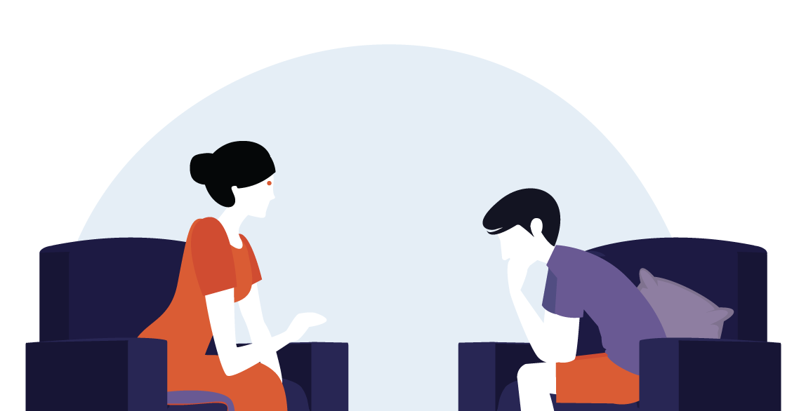 Online Counselling & Emotional Wellness Coach